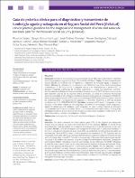 Guía de práctica clínica para el diagnóstico y tratamiento de lumbalgia ...