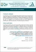 Oxigenoterapia de alto flujo y ventilación no invasiva en pacientes ...